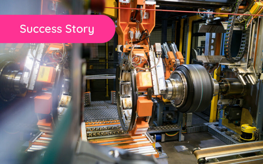 Project Management in the Automotive Industry | cplace