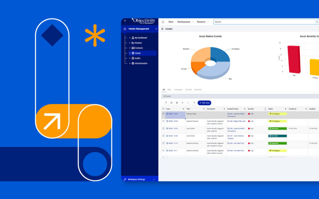 Baukasten für Projekt- und Portfoliomanagement | cplace