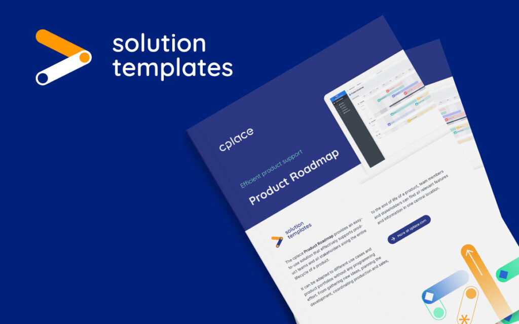Visual Roadmap | cplace