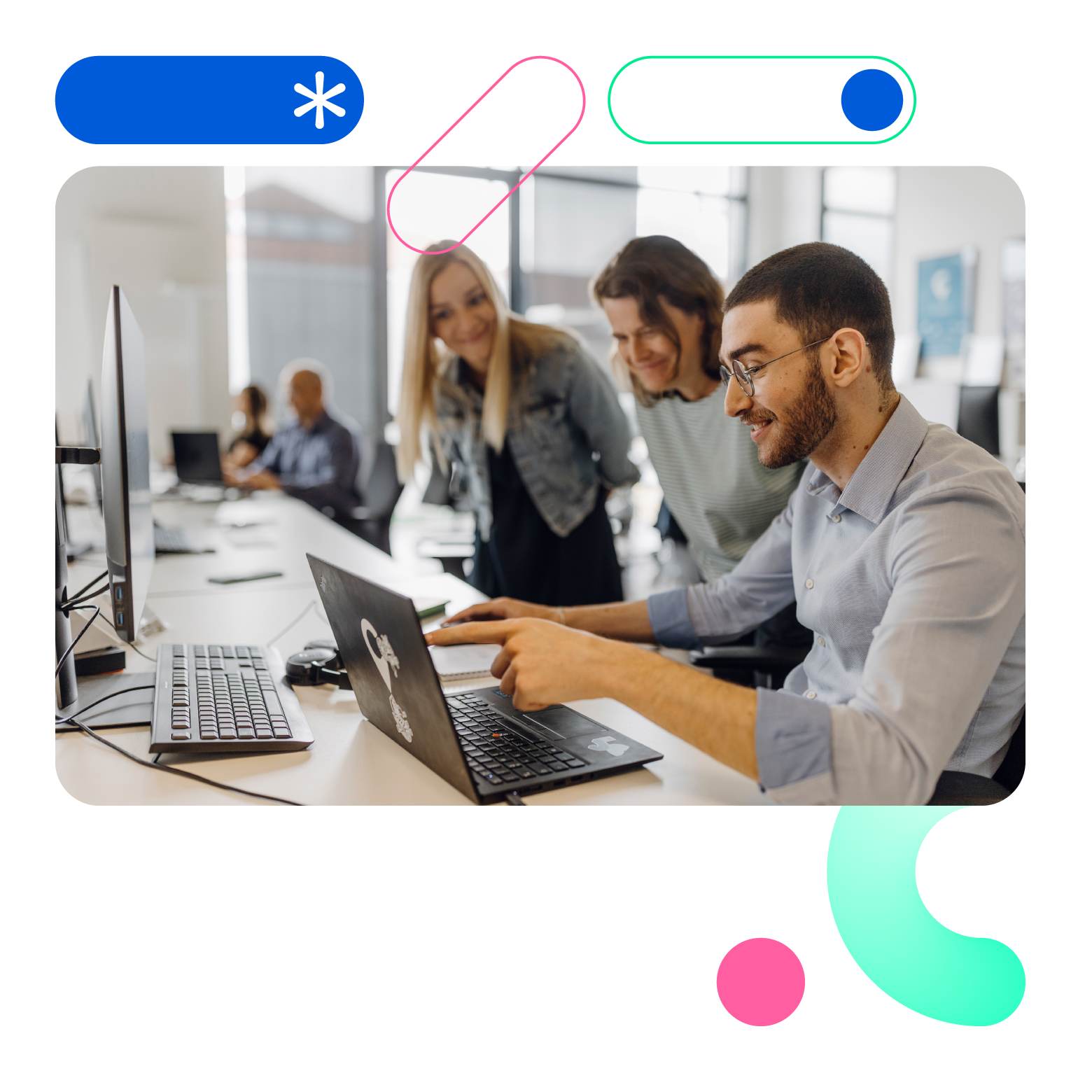 cplace intro for cplace users | cplace